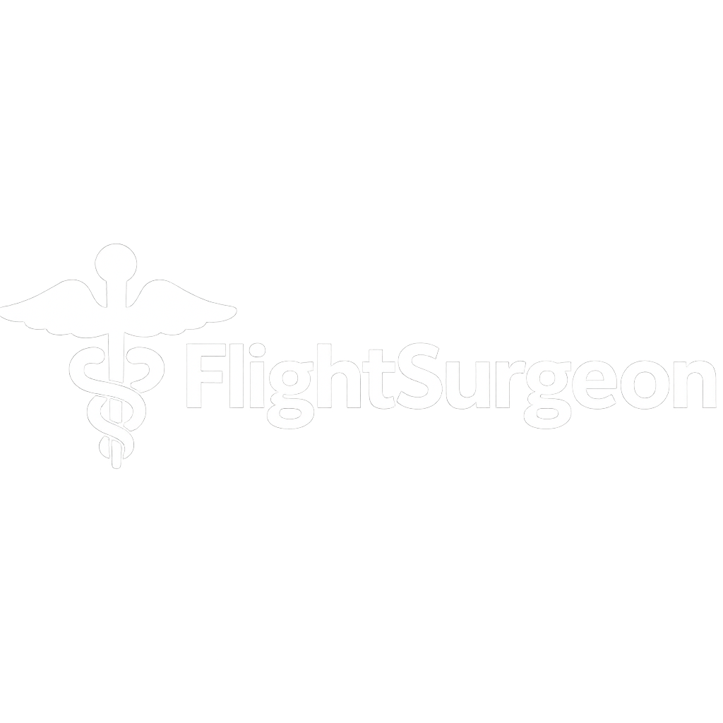 FAA Medical & CDL Exams | FlightSurgeon.com